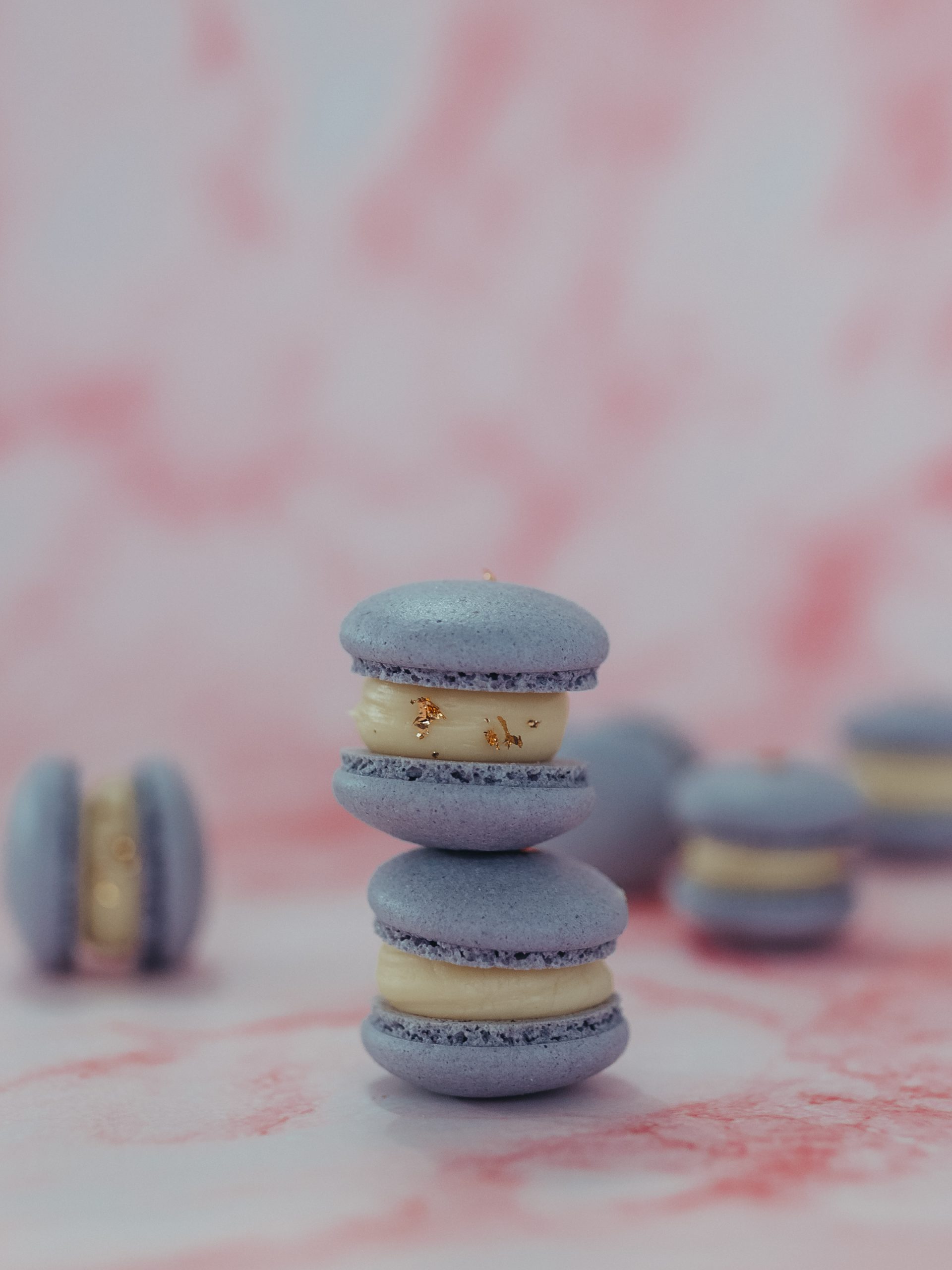 Macarons Niro Delicii Suceava - Catering si Torturi